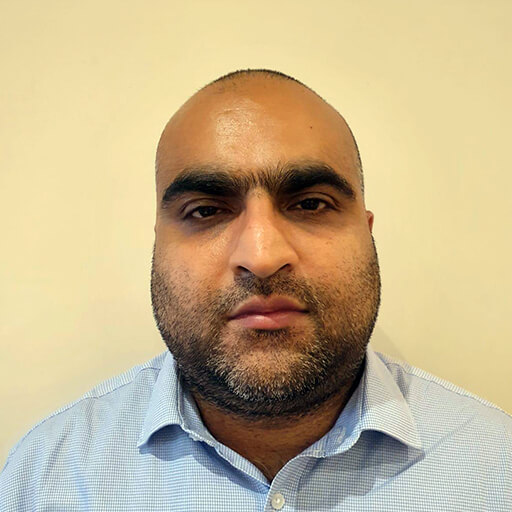 Rajan Saini – NWL Obstetric Anaesthesia Education Project